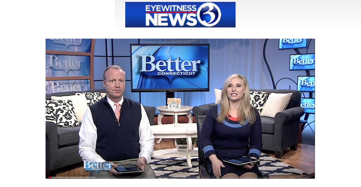 BHO MAKES THE NEWS: The Hartford Boat Show's 50th Anniversary! - Bette