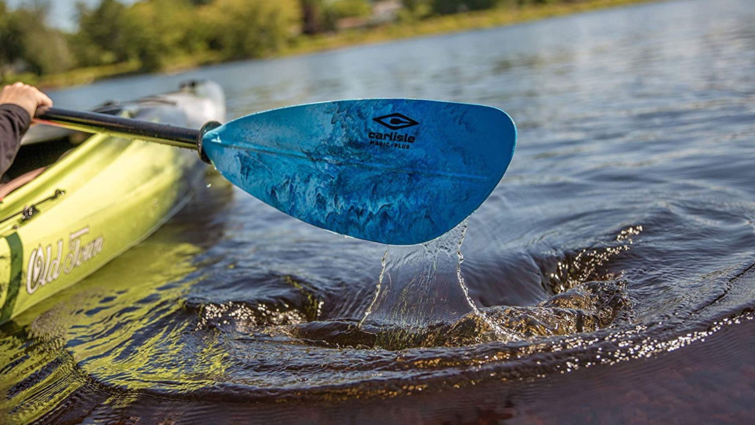 Accessories For Aqua Marina Aluminium Kayak Paddle, KP-1 4 Sections ...