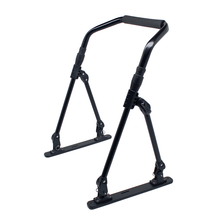 NuCanoe Stand Up Assist Casting Bar for NuCanoe U10 and UNLIMITED Mode