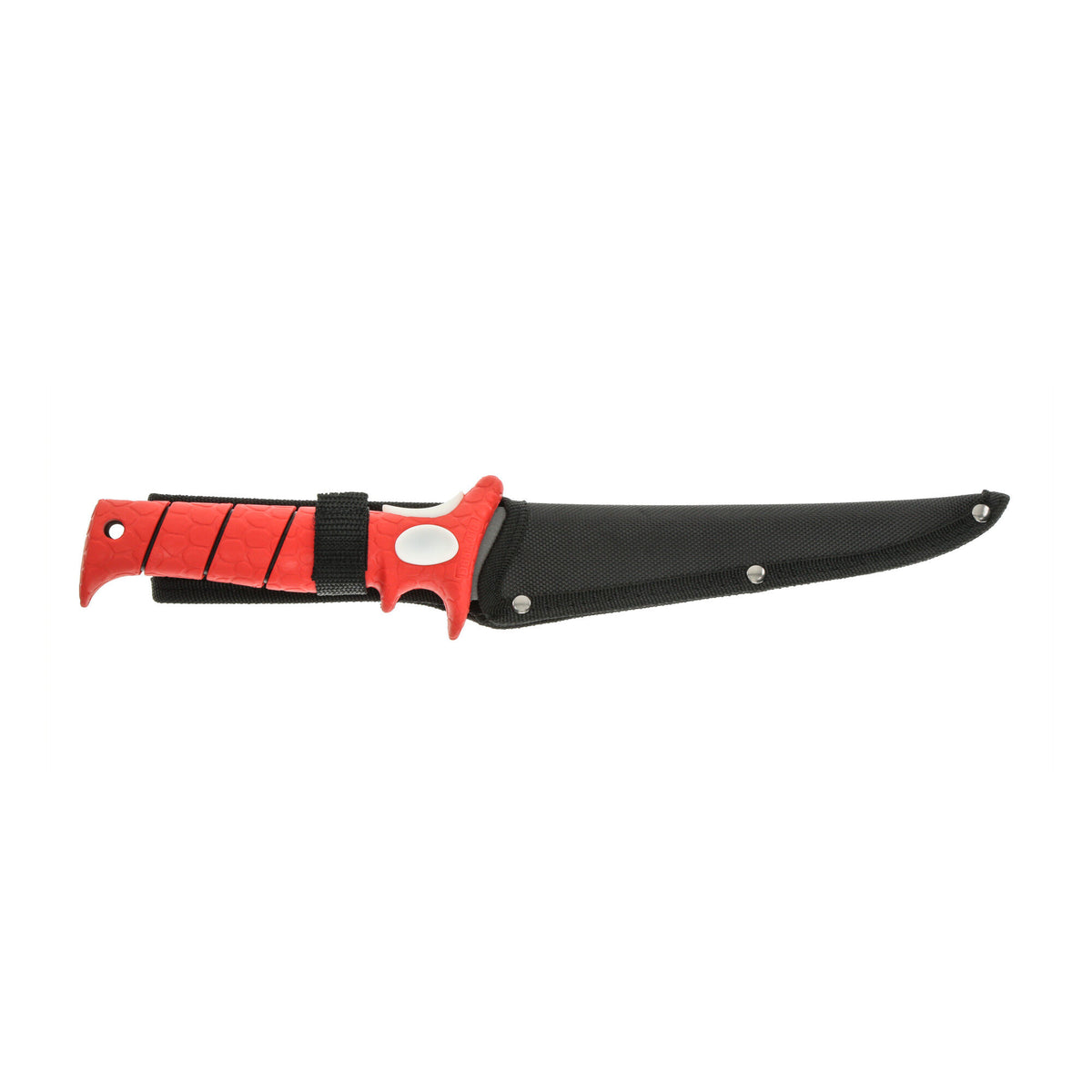 Bubba Tapered Flex Filet Knife