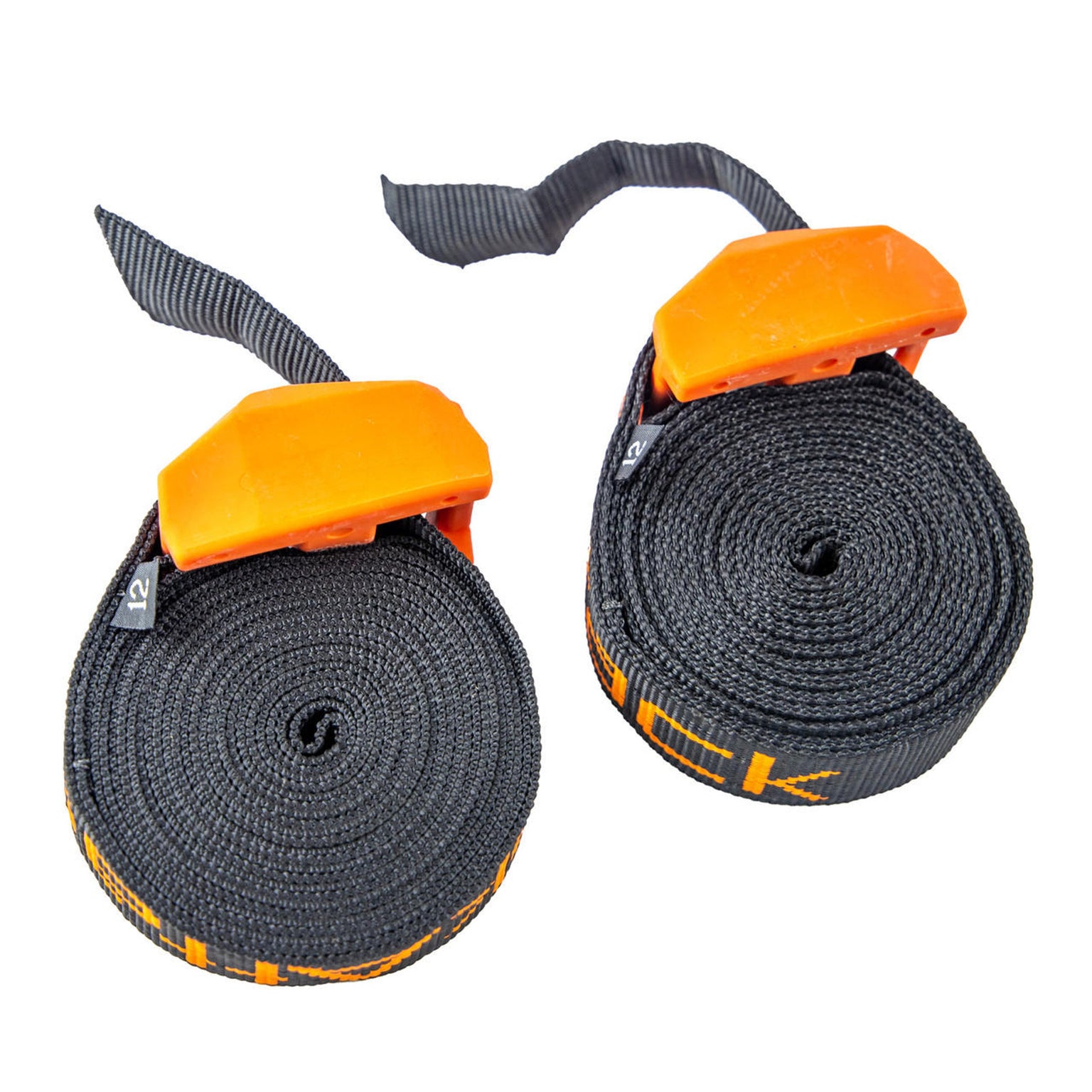 Kayak Tie-Downs & Straps: Secure Your Kayak Quickly and Easily