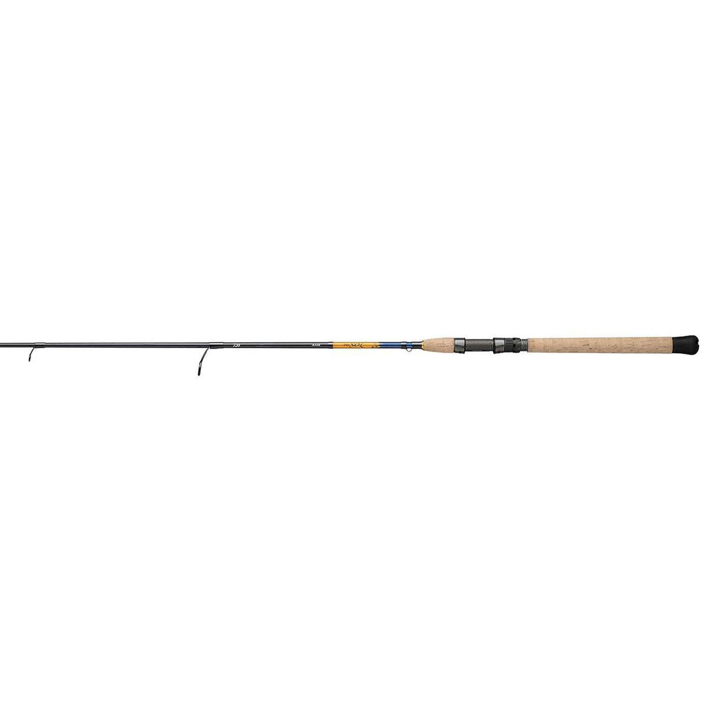 Daiwa TD Sol Inshore Spinning Rod
