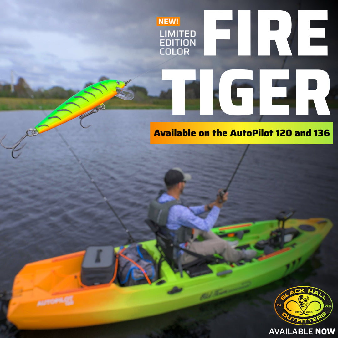 Connecticut Kayak Sales & Rentals CT | Saltwater Fishing Tackle CT