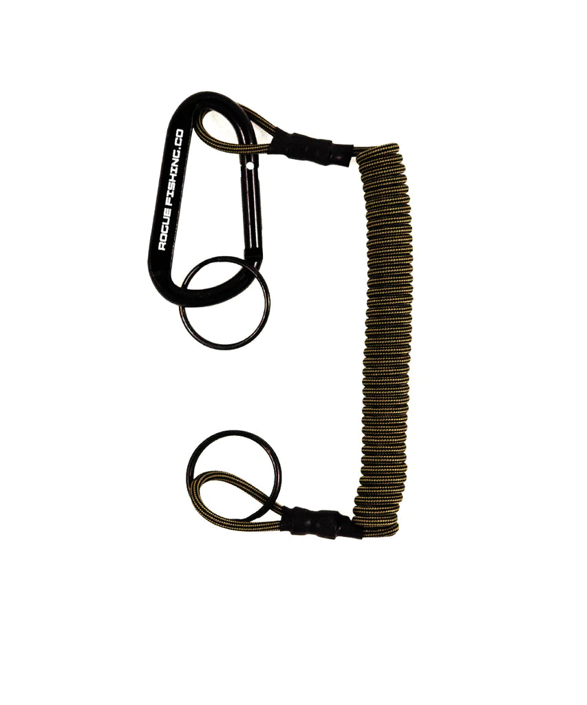Rogue Fishing Co The Guardian Utility Leash