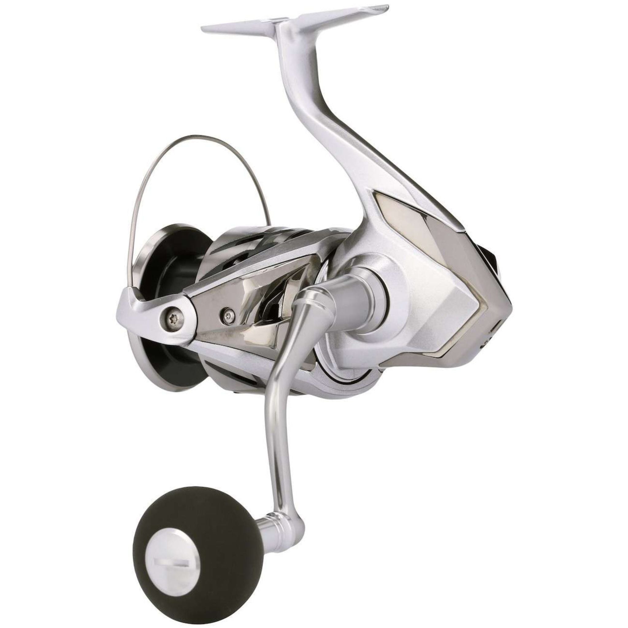 Saltwater Spinning Reels | Spinning Reels For Saltwater Fishing