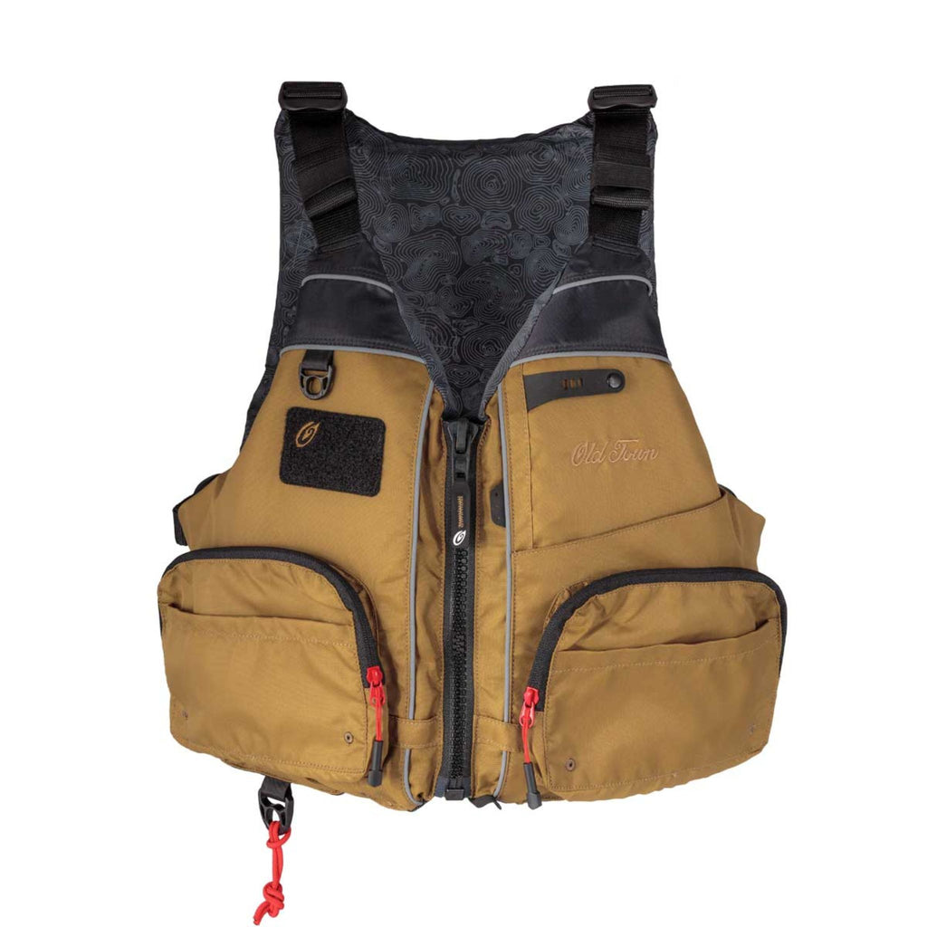 PFDs & Kayak Life Jackets | Kayak Life Jackets | Fishing PFD For Kayak