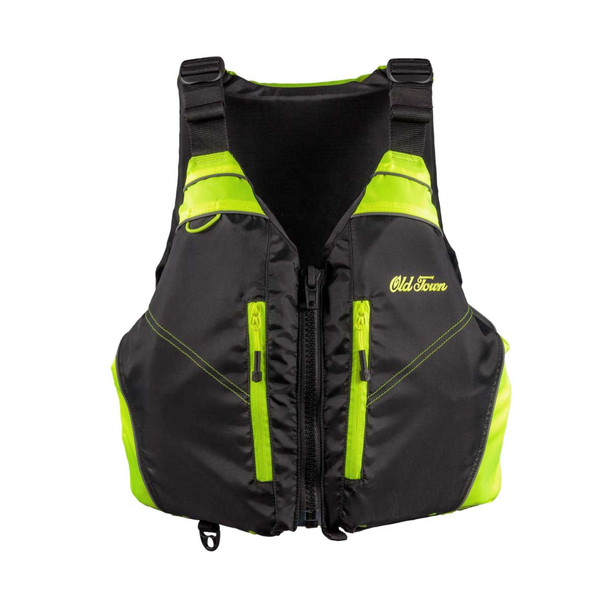 PFDs & Kayak Life Jackets | Kayak Life Jackets | Fishing PFD For Kayak