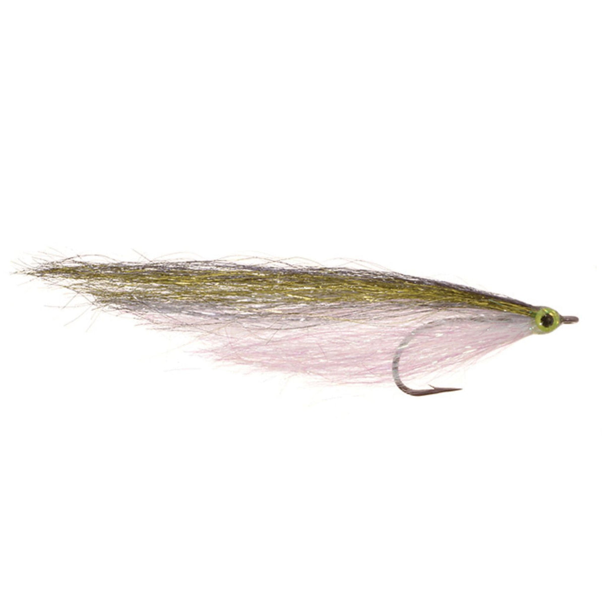 Umpqua Capt. Ray's Silverside Fly