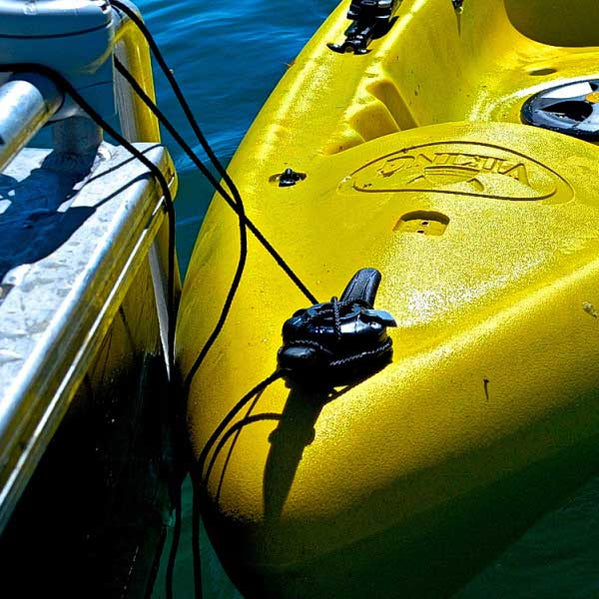 Kayak Track Mounts & Mounting Solutions | Kayak Track Accessories