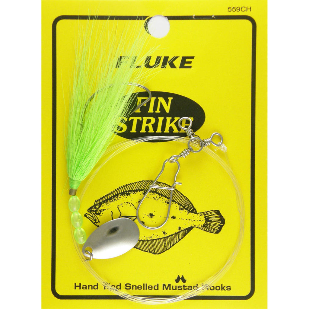 Fluke Fishing Rigs | Fluke Rigs For Fishing | Fluking Rigs