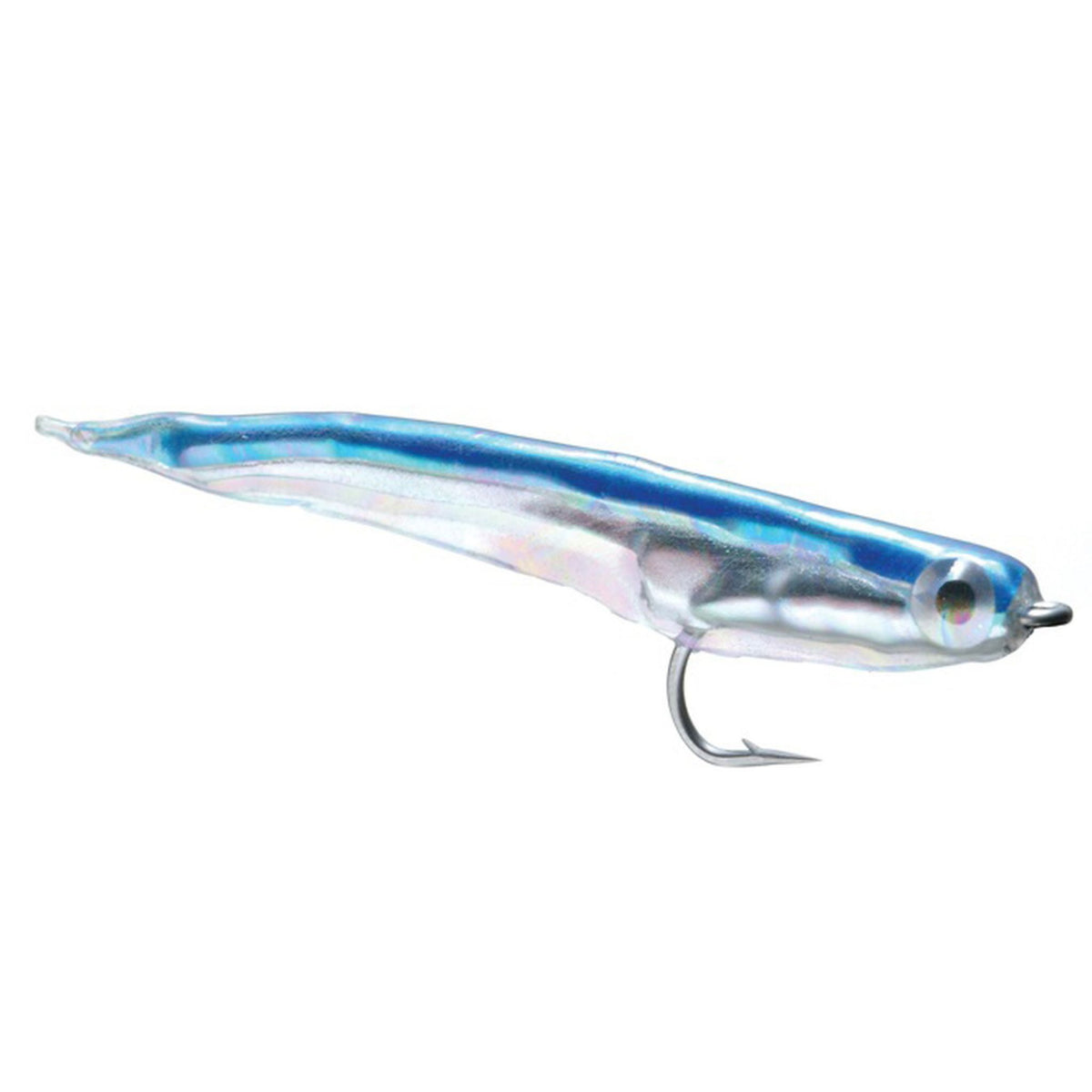Umpqua Gummy Minnow Fly