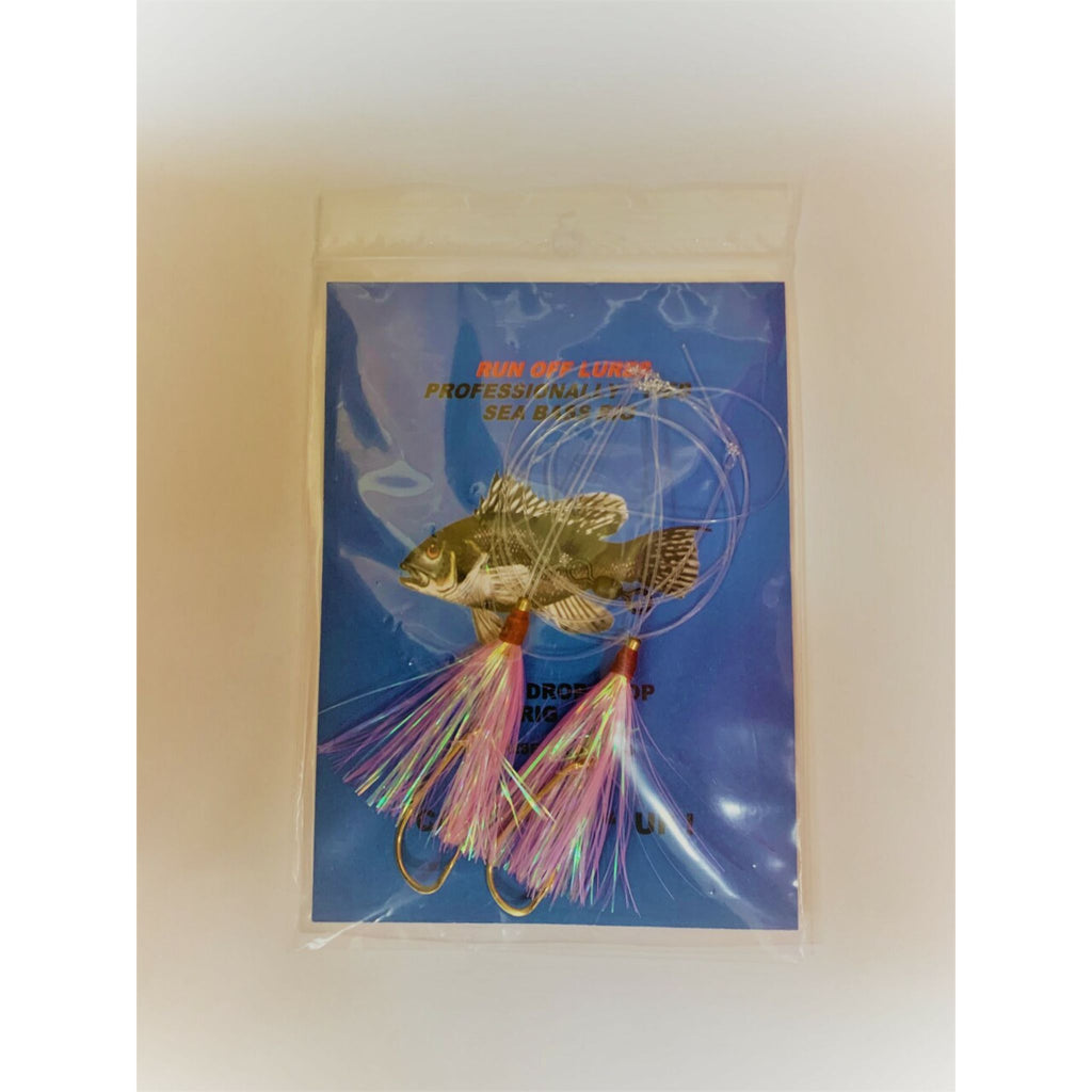 Fishing Rigs | Porgies, Striped Bass, Fluke, Blackfish, Cod, and more!