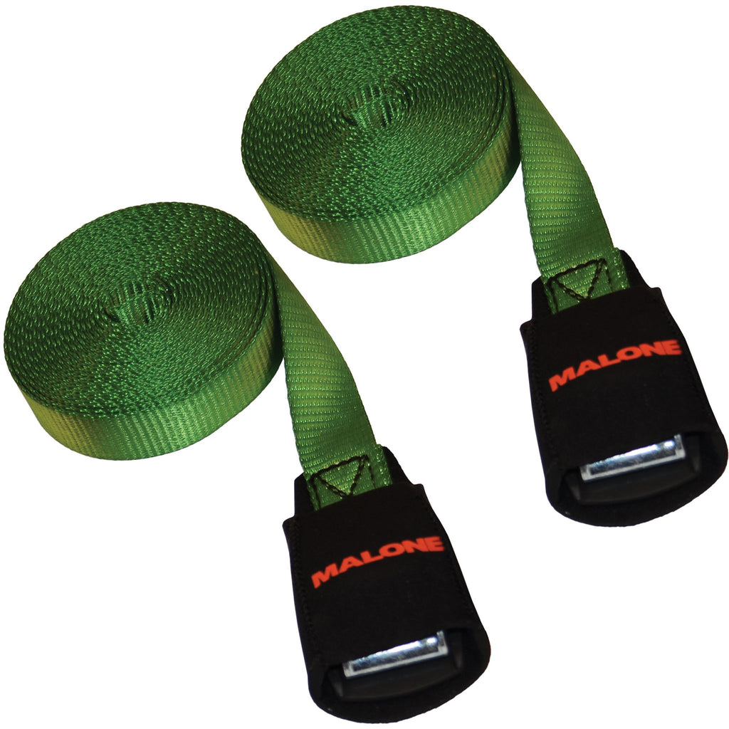 Kayak Tie-Downs & Straps: Secure Your Kayak Quickly and Easily