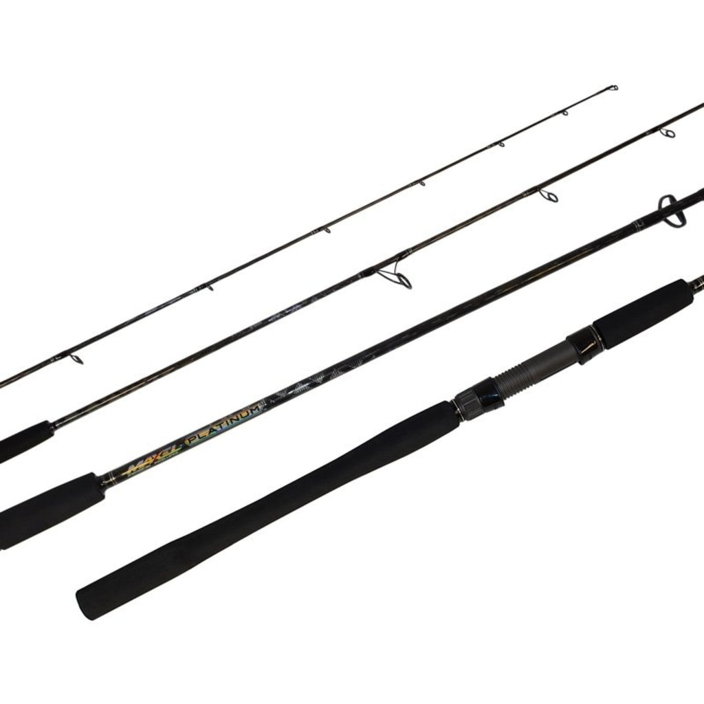 Saltwater Fishing Rods | Saltwater Rods | Fishing Rods For Kayaking