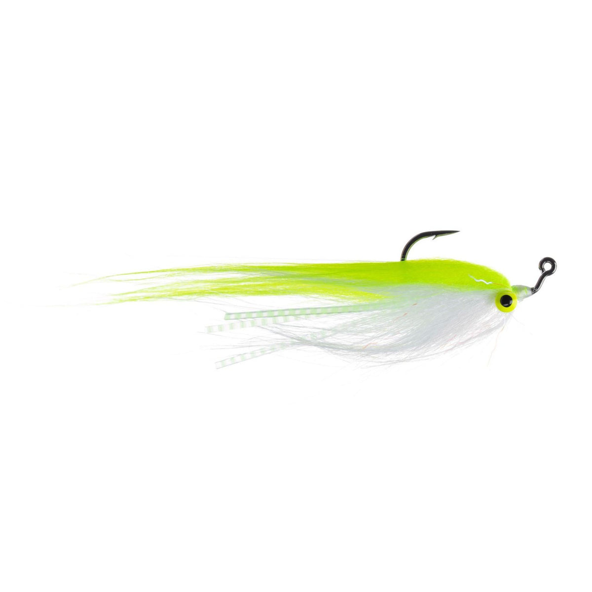Umpqua Po Boy Fly