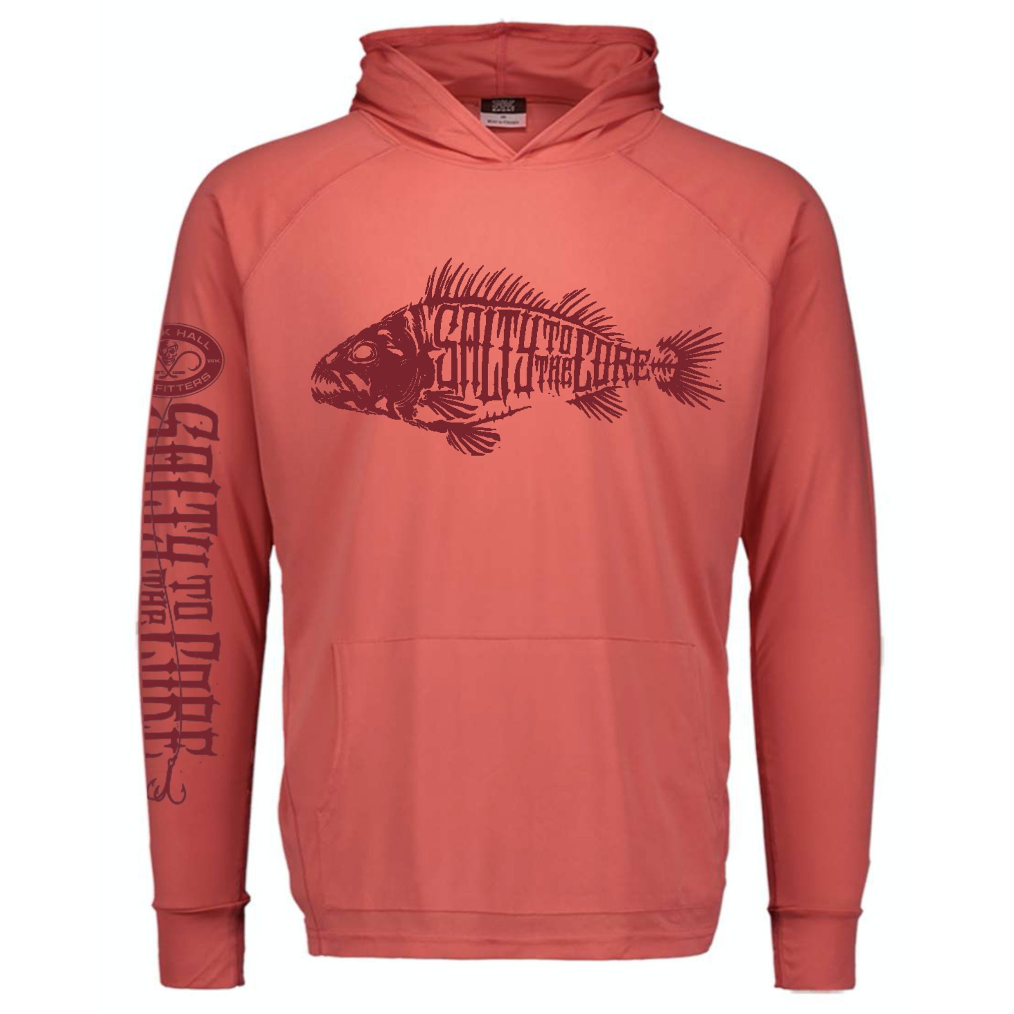 Fishing Hoodies