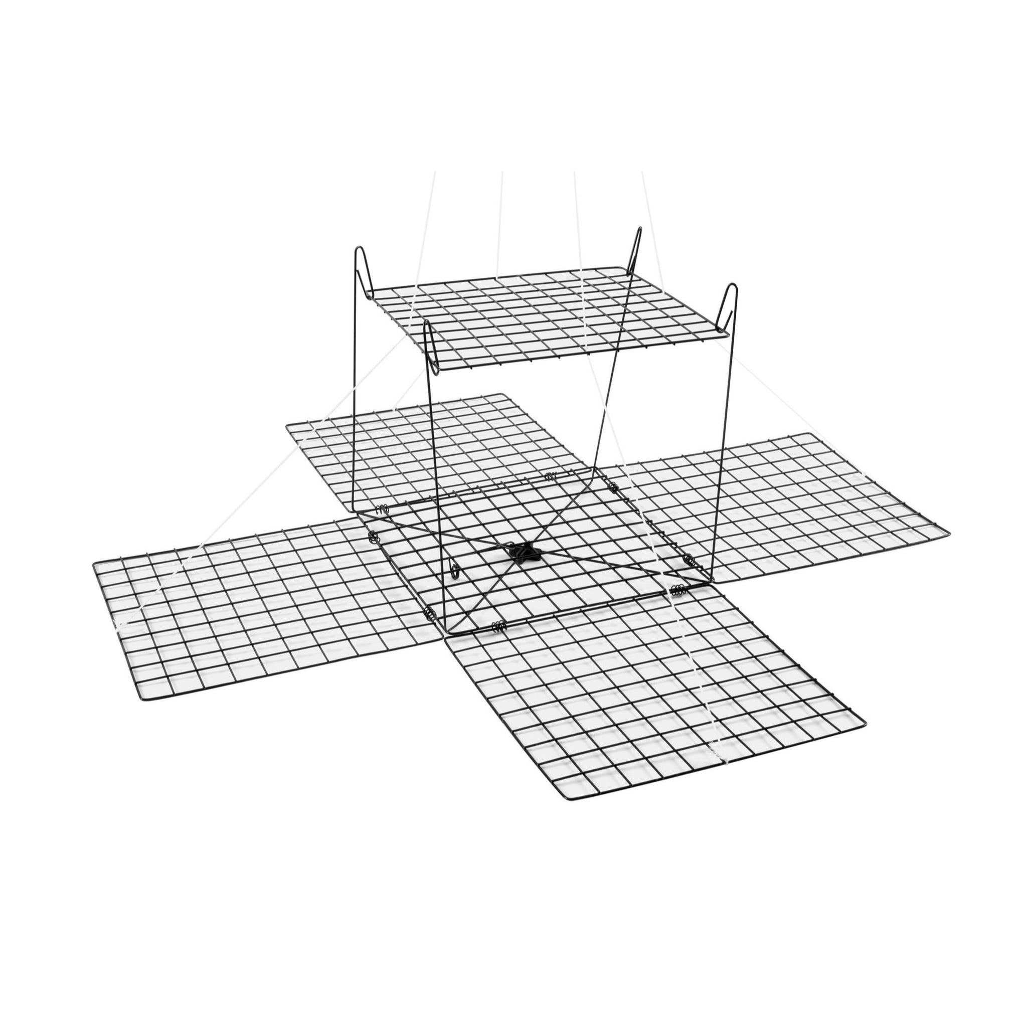 Tsunami Box Crab Trap