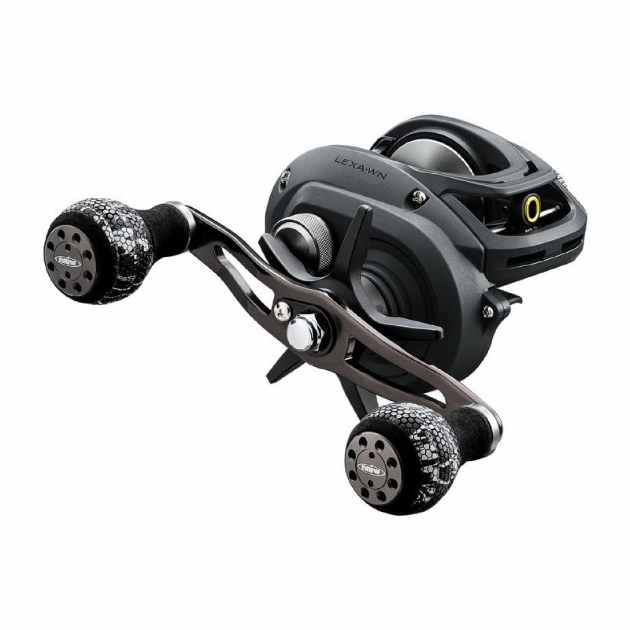 Saltwater Baitcasting Reels | Baitcasting Reels For Saltwater Fishing