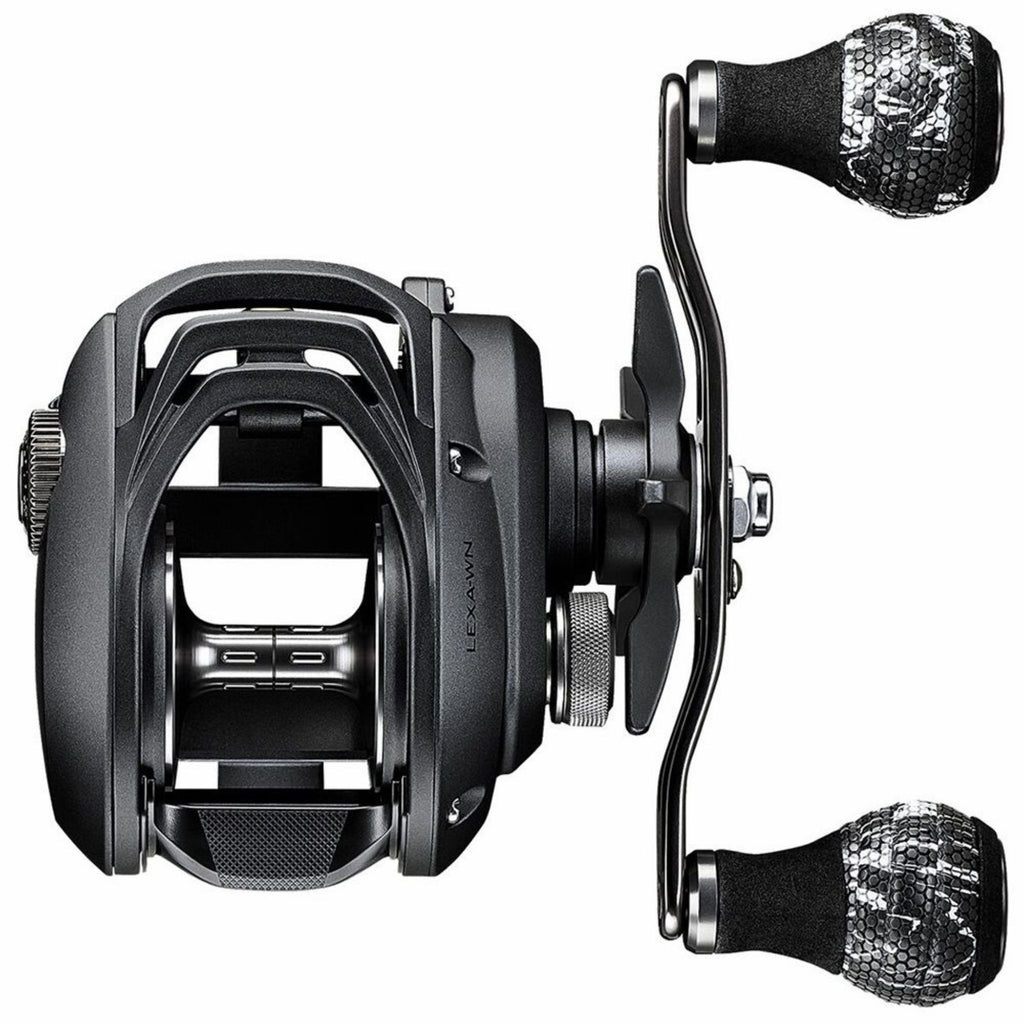 Saltwater Baitcasting Reels | Baitcasting Reels For Saltwater Fishing