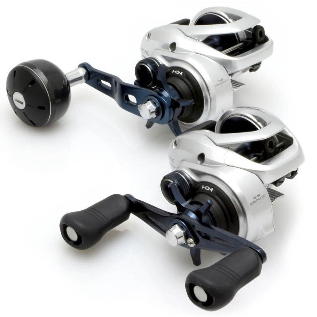 Saltwater Fishing Reels | Fishing Reels For Saltwater | Saltwater Reels