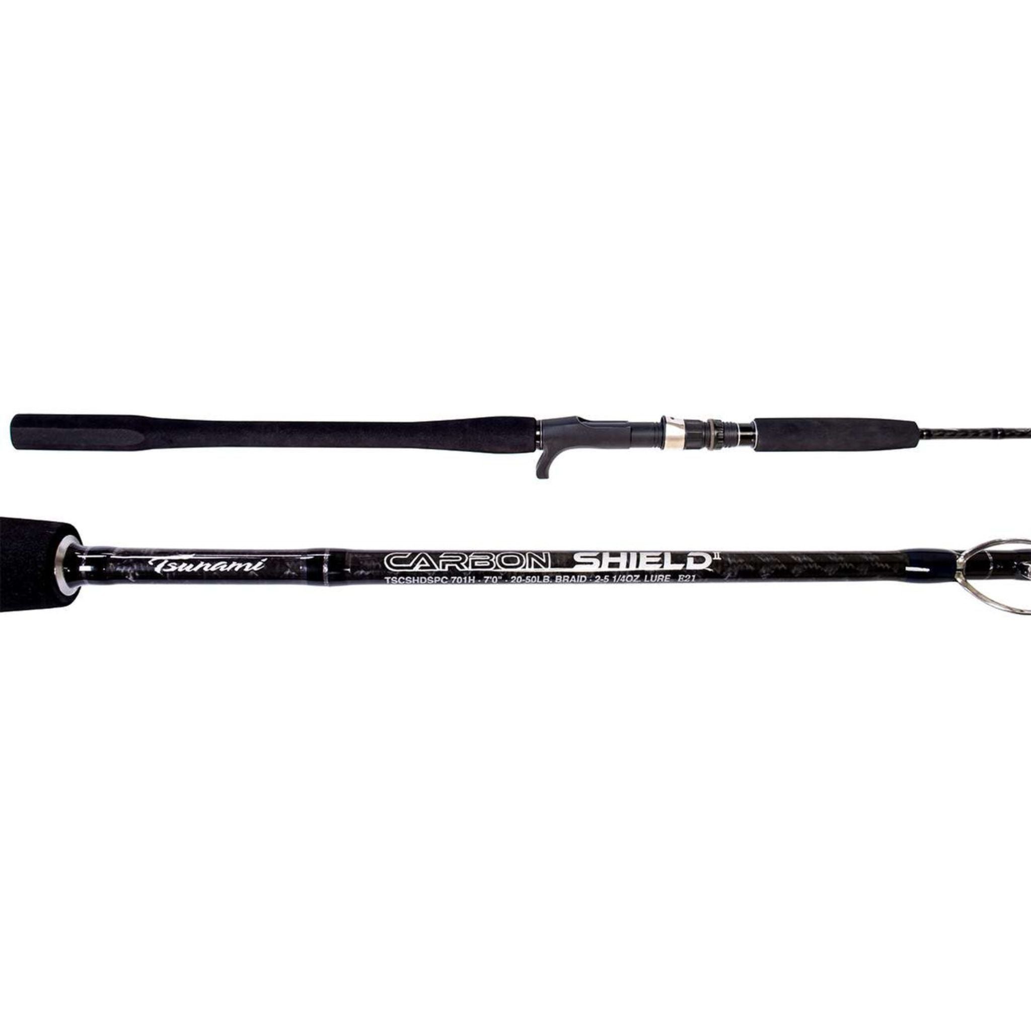 Saltwater Jigging Fishing Rods | Jigging Rods For Saltwater Fishing