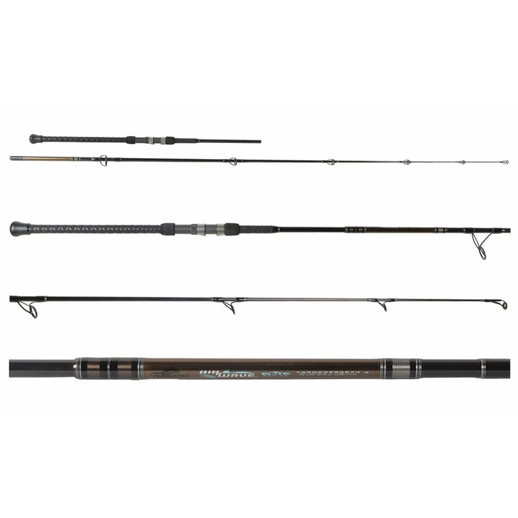 Tsunami Airwave Elite Surf Spinning Rods